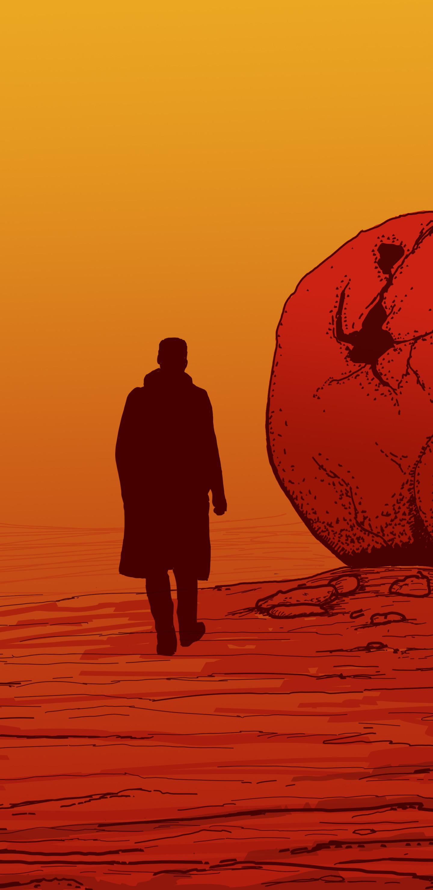 Mobile Blade Runner Wallpapers - Top Free Mobile Blade Runner ...