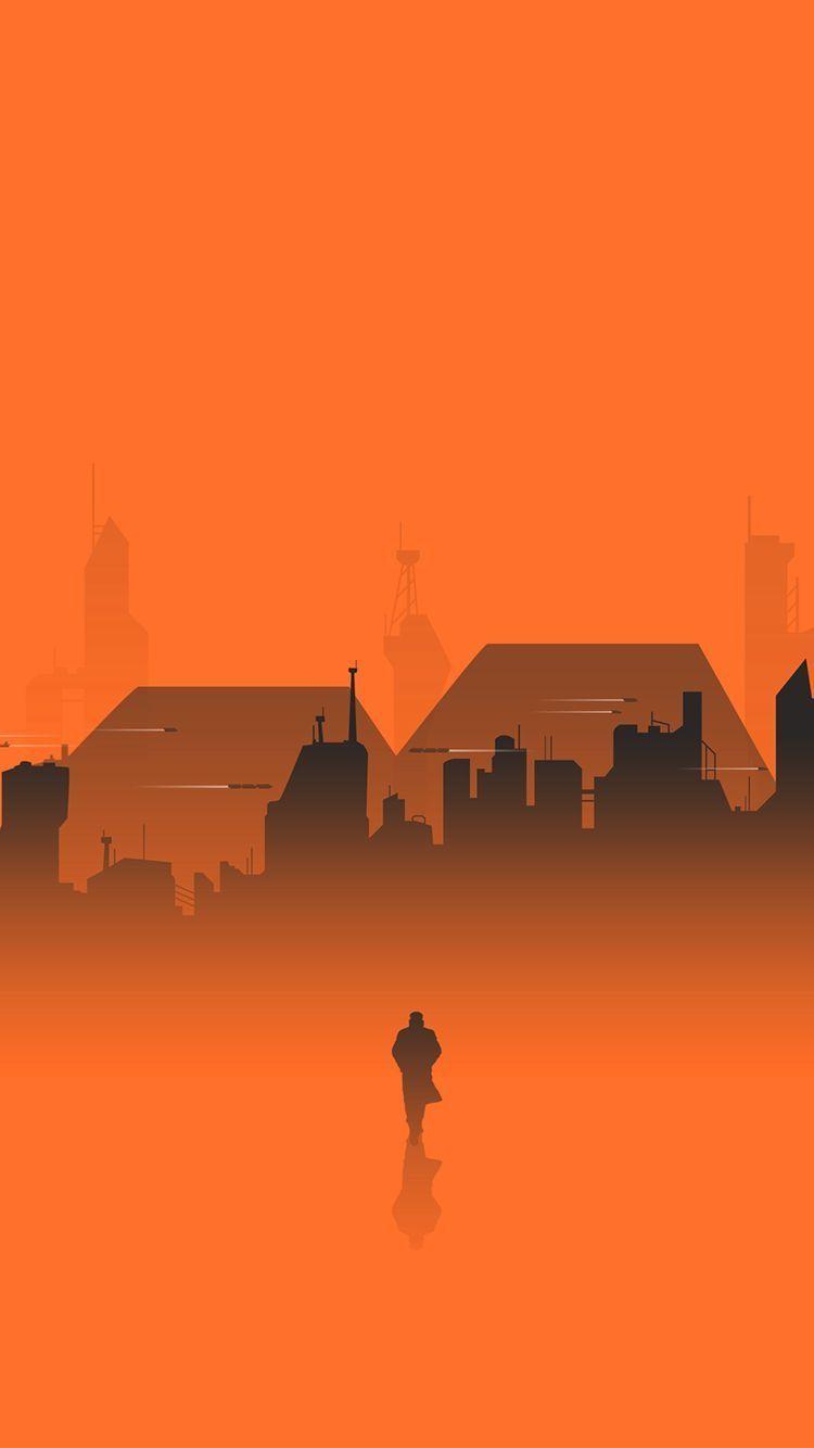 Mobile Blade Runner Wallpapers - Top Free Mobile Blade Runner ...