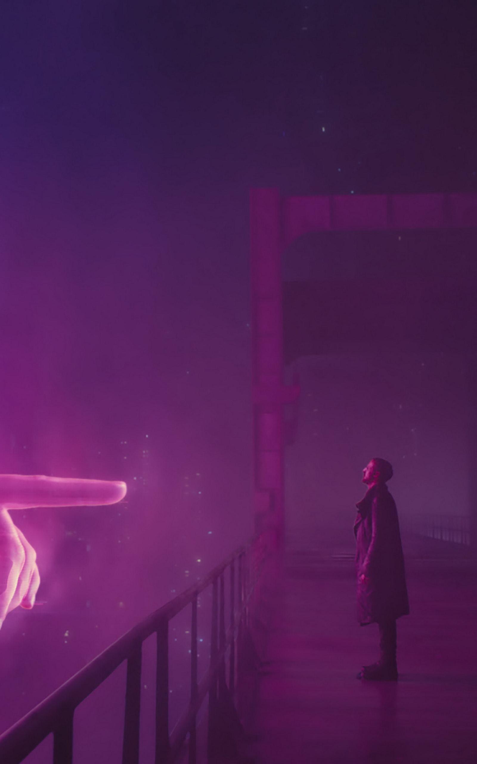 Mobile Blade Runner Wallpapers - Top Free Mobile Blade Runner ...