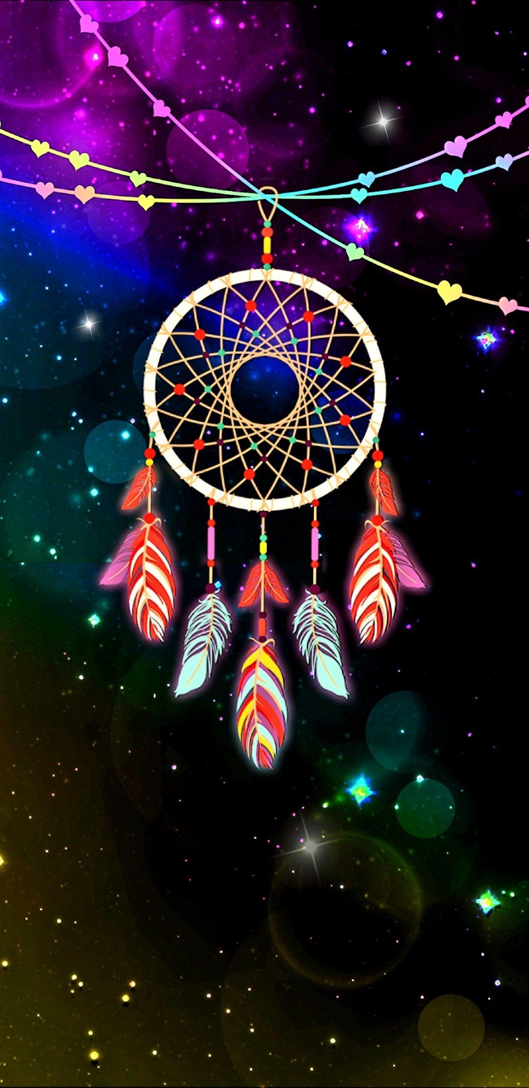 Dream Catcher Phone Wallpapers - Top Free Dream Catcher Phone ...