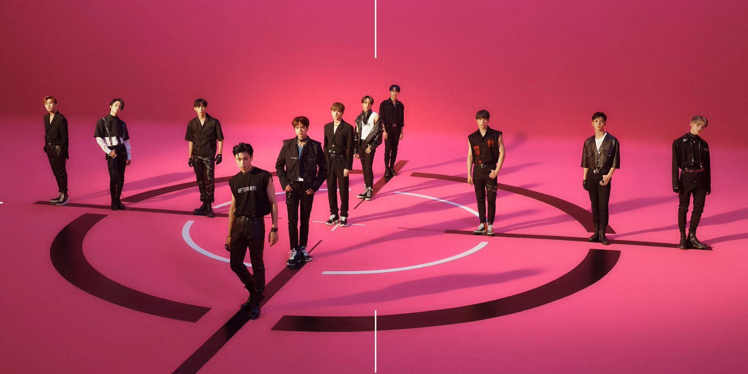 The Boyz Computer Wallpapers - Top Free The Boyz Computer Backgrounds ...