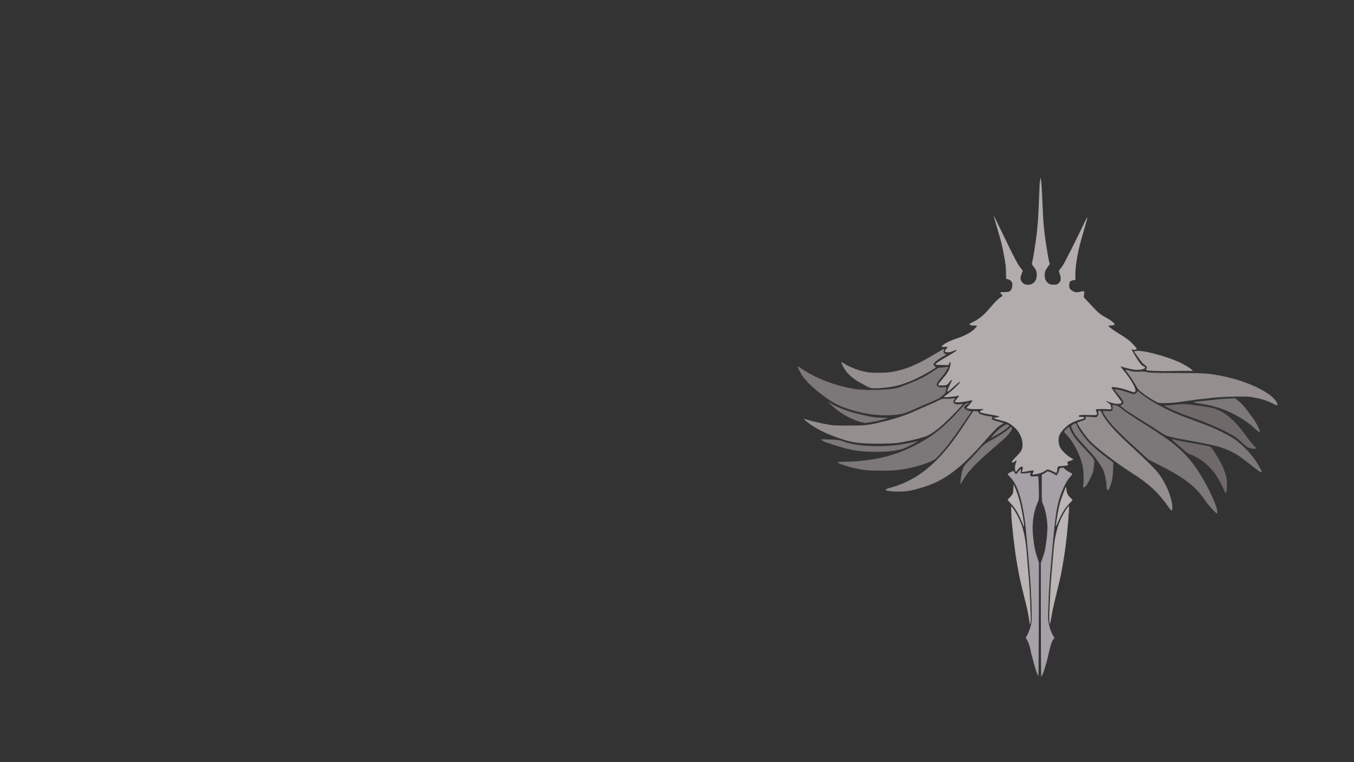 Hollow Knight Minimalist Wallpapers - Top Free Hollow Knight Minimalist ...