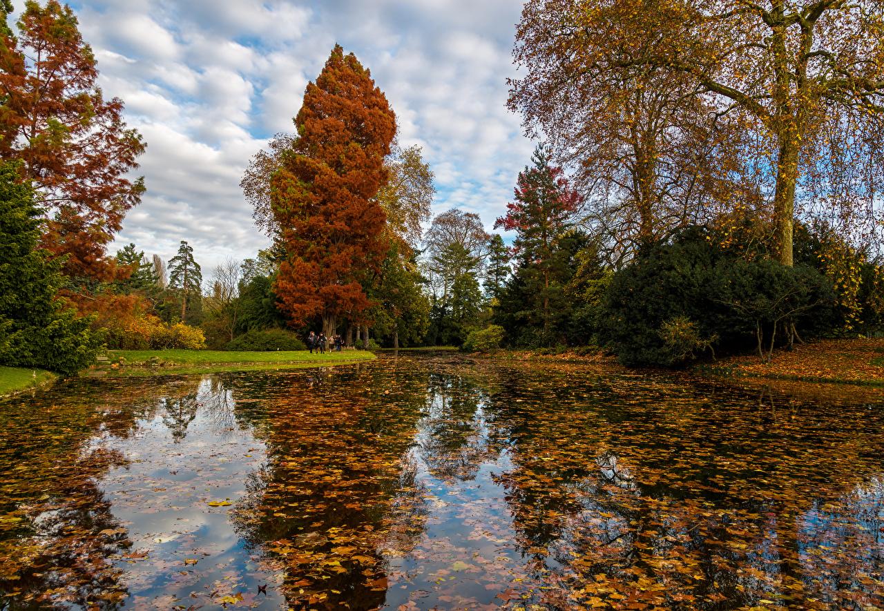 Autumn France Wallpapers - Top Free Autumn France Backgrounds ...