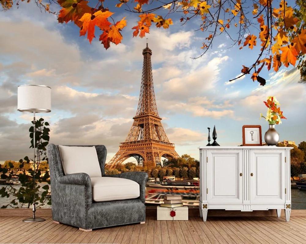 Autumn France Wallpapers - Top Free Autumn France Backgrounds ...