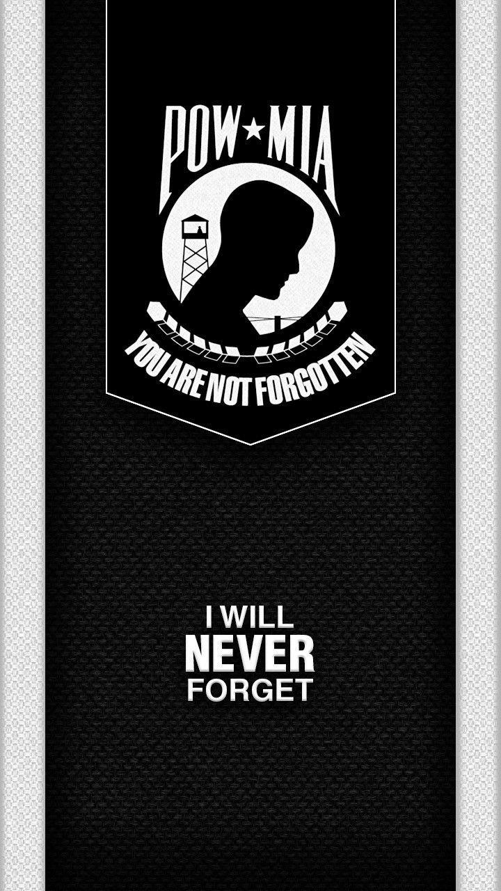 POW Mia Flag Wallpapers - Top Free POW Mia Flag Backgrounds ...