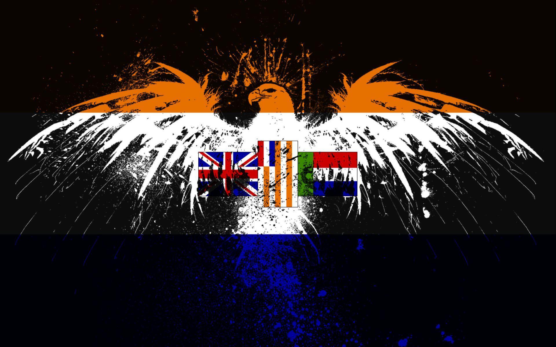 Old Flags Wallpapers - Top Free Old Flags Backgrounds - WallpaperAccess