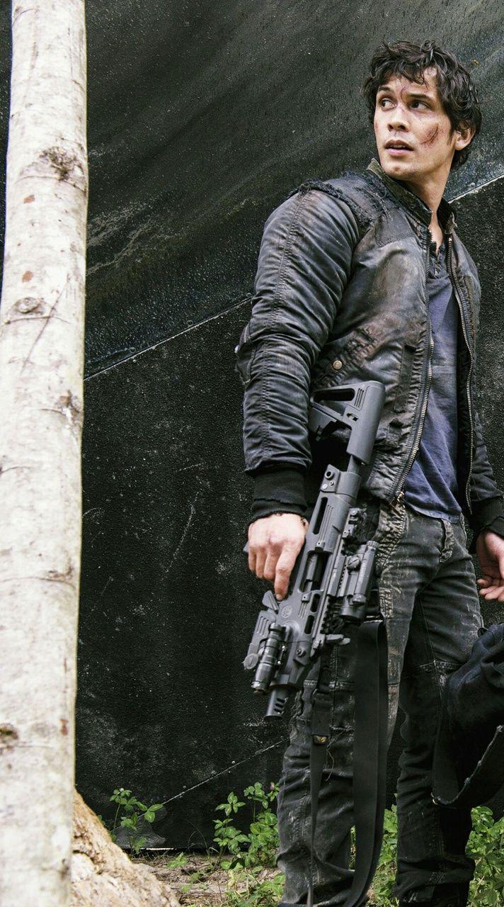 The 100 Bellamy Wallpapers - Top Free The 100 Bellamy Backgrounds ...