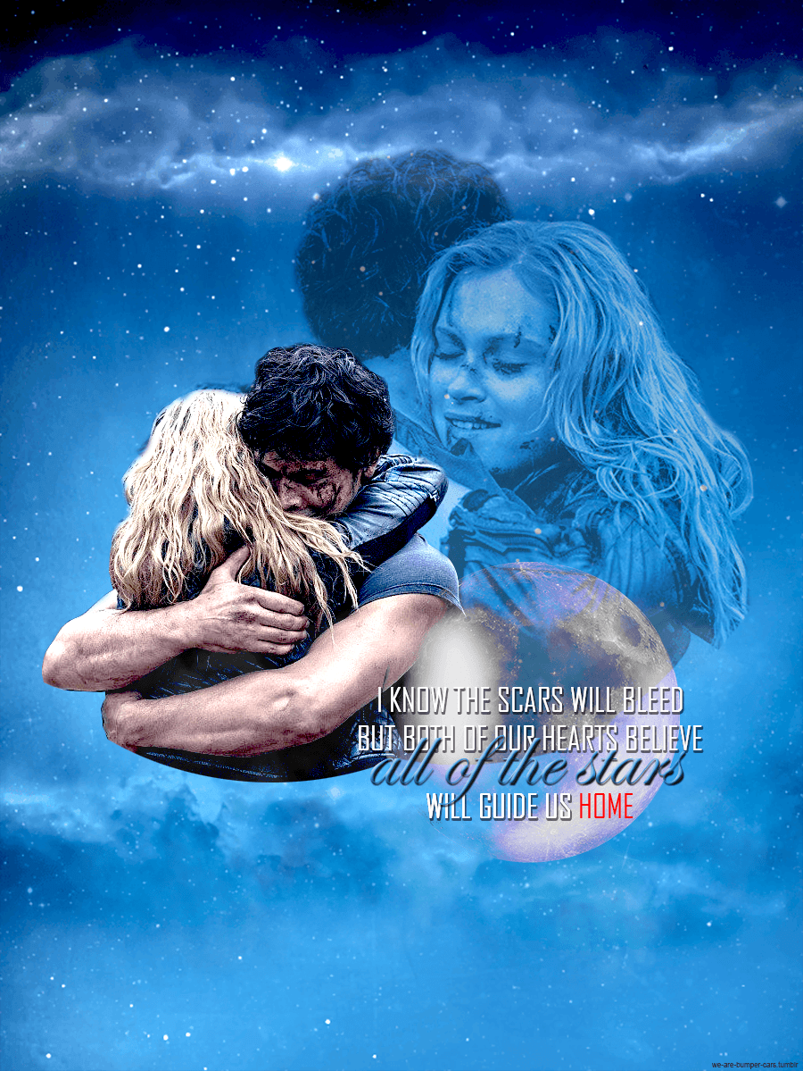 The 100 Bellamy Wallpapers - Top Free The 100 Bellamy Backgrounds ...