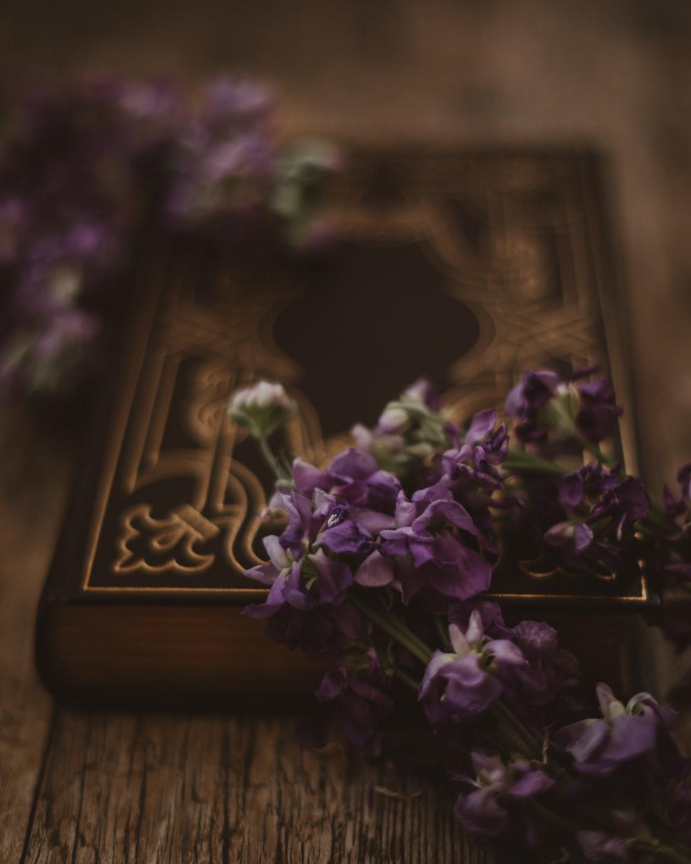 Book Flower Wallpapers - Top Free Book Flower Backgrounds - WallpaperAccess