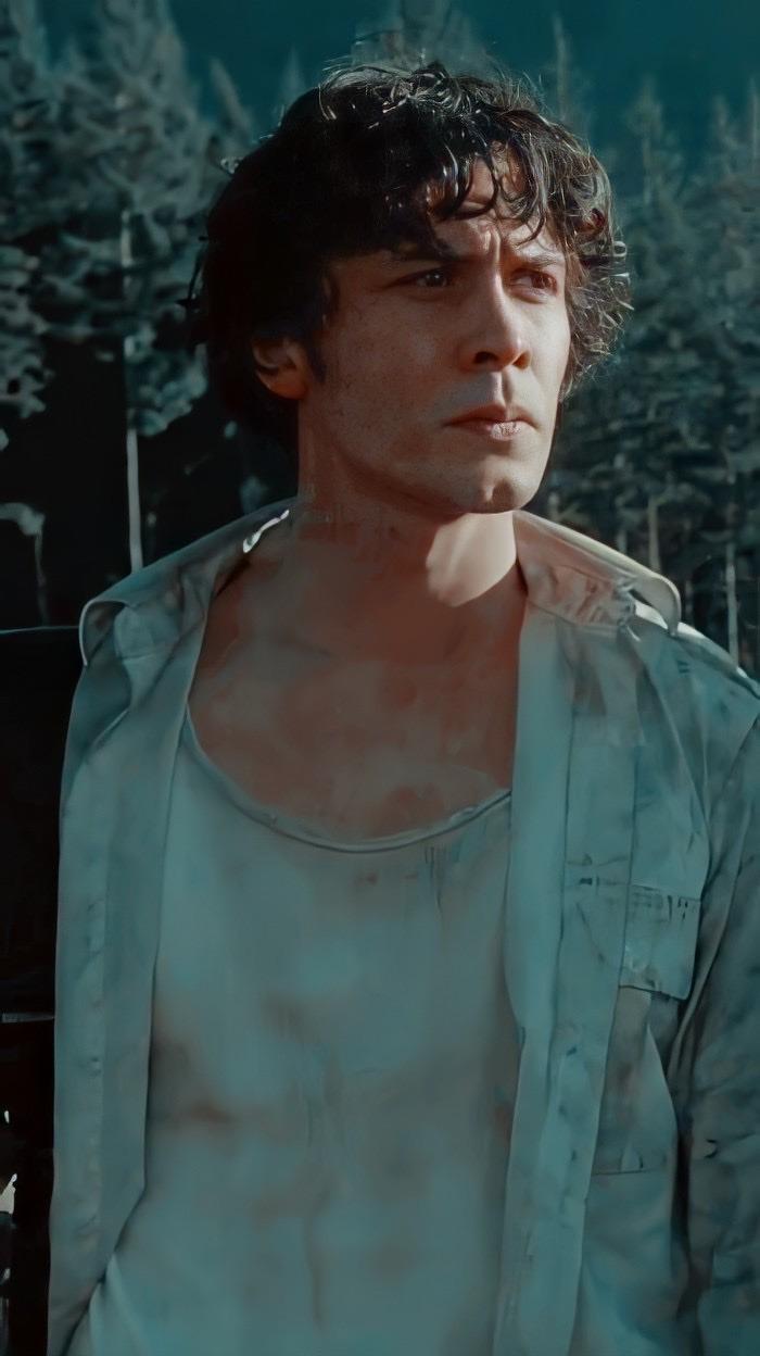 The 100 Bellamy Wallpapers - Top Free The 100 Bellamy Backgrounds ...