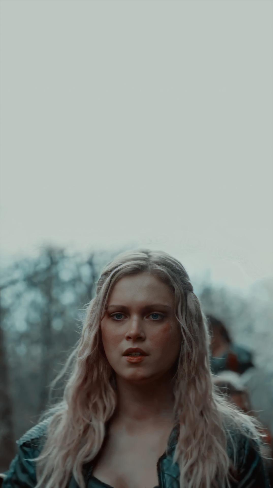 The 100 Bellamy Wallpapers - Top Free The 100 Bellamy Backgrounds ...