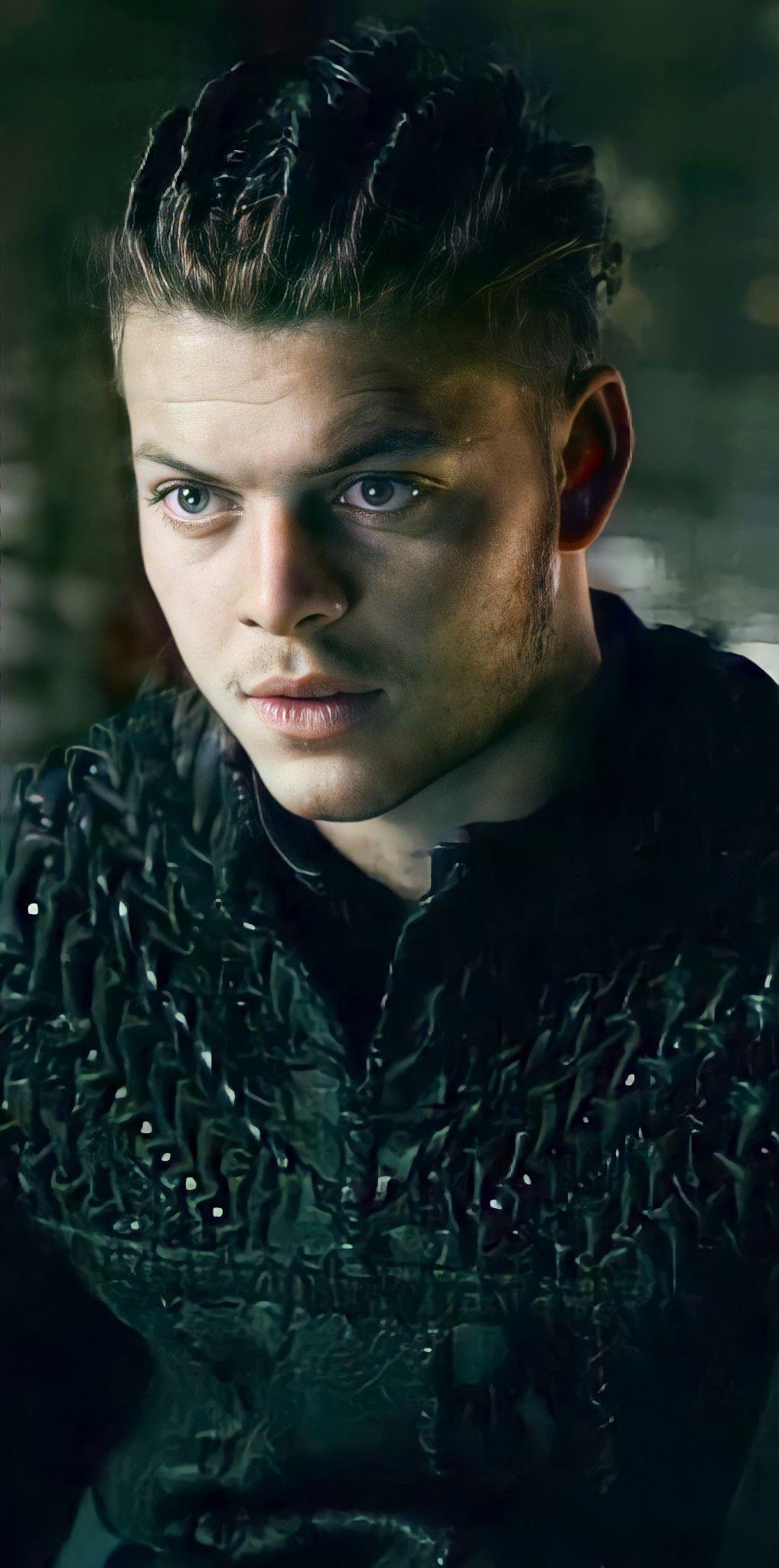 Vikings Ivar Wallpapers - Top Free Vikings Ivar Backgrounds ...