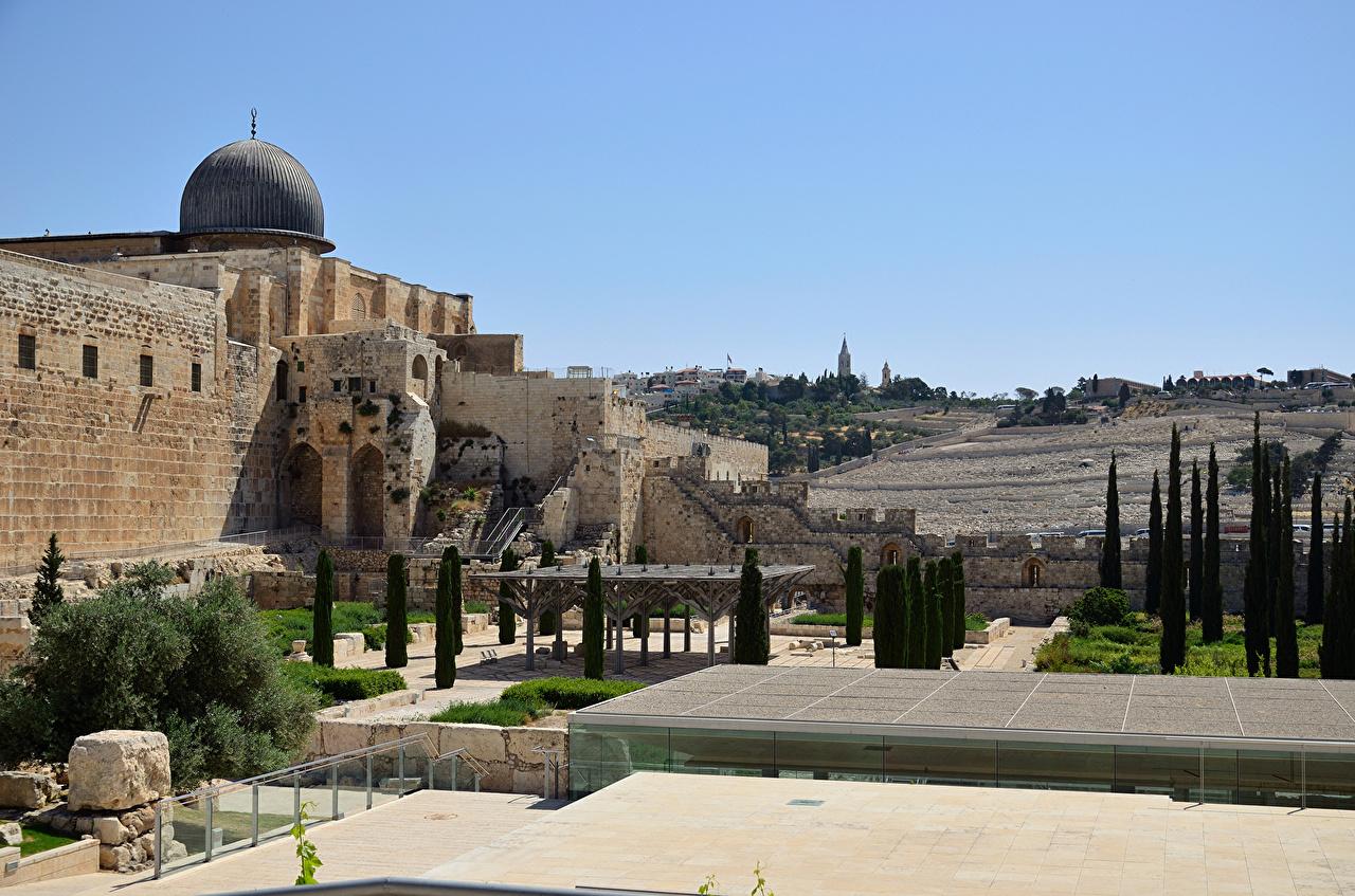 Jerusalem Temple Wallpapers - Top Free Jerusalem Temple Backgrounds - WallpaperAccess