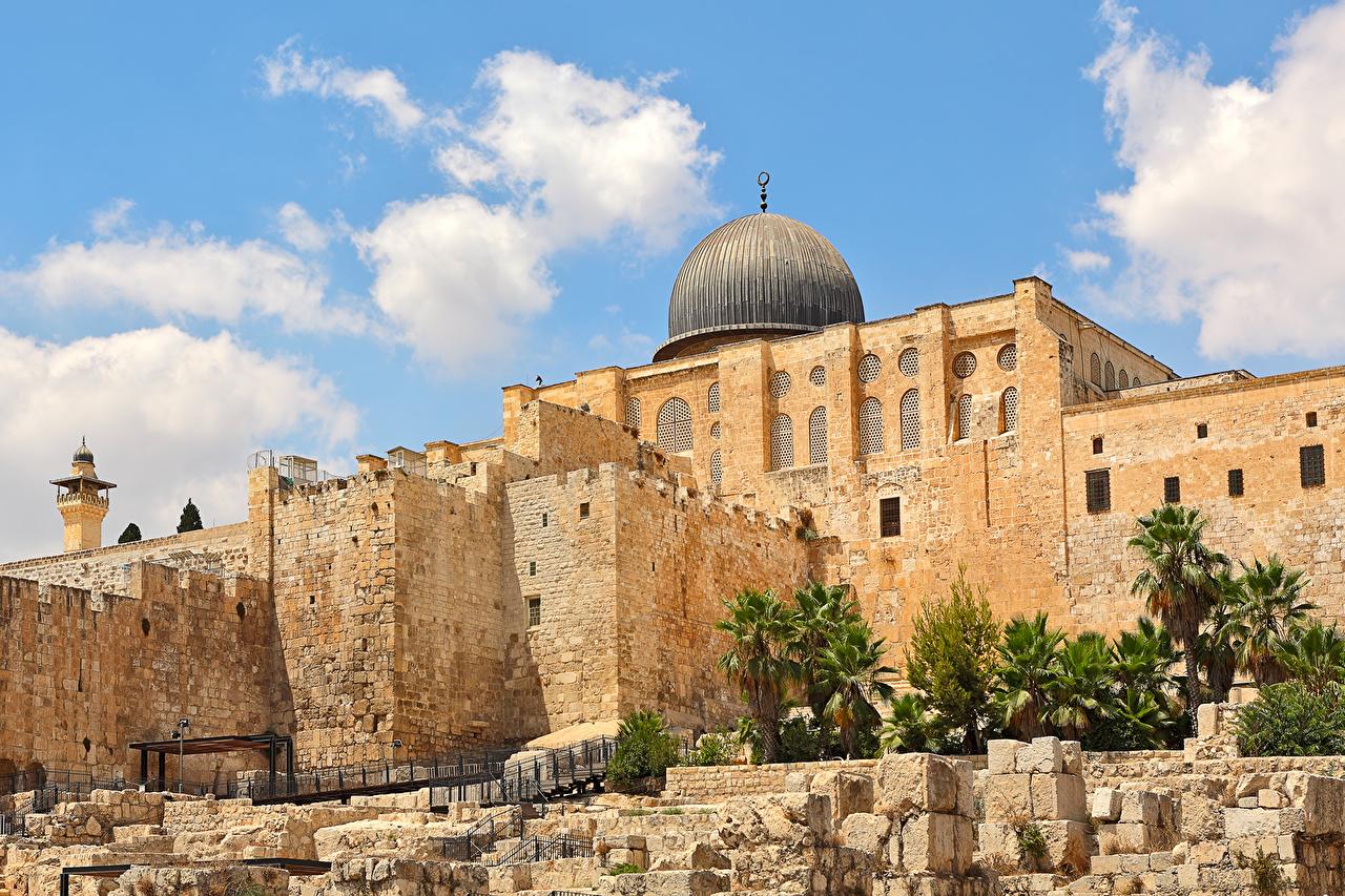 Jerusalem Temple Wallpapers - Top Free Jerusalem Temple Backgrounds ...