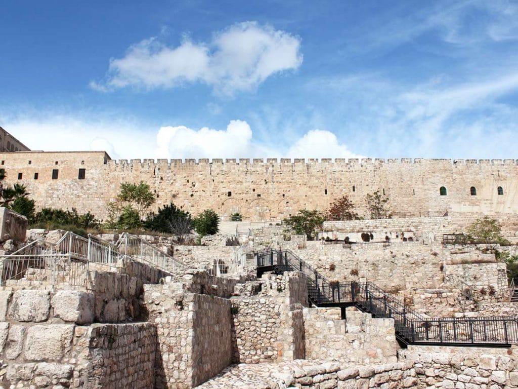 Jerusalem Temple Wallpapers - Top Free Jerusalem Temple Backgrounds ...
