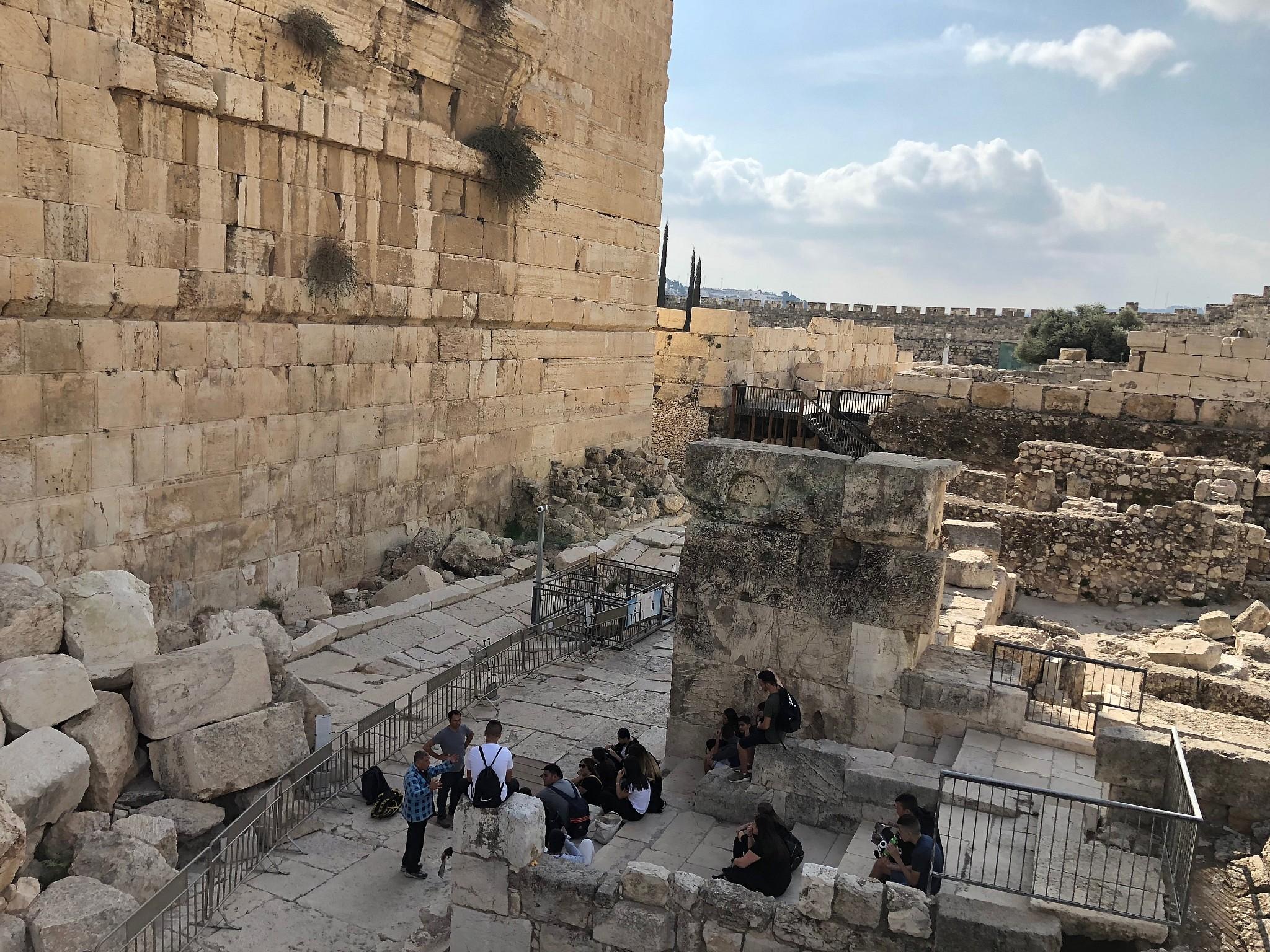 Jerusalem Temple Wallpapers - Top Free Jerusalem Temple Backgrounds ...