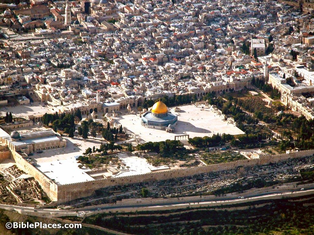 Jerusalem Temple Wallpapers - Top Free Jerusalem Temple Backgrounds ...