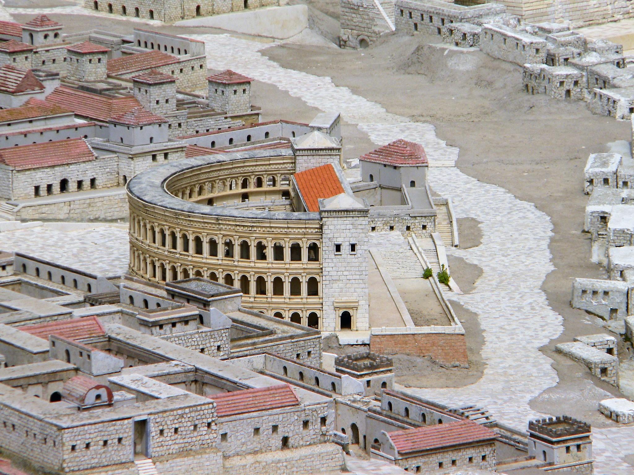 Jerusalem Temple Wallpapers - Top Free Jerusalem Temple Backgrounds ...