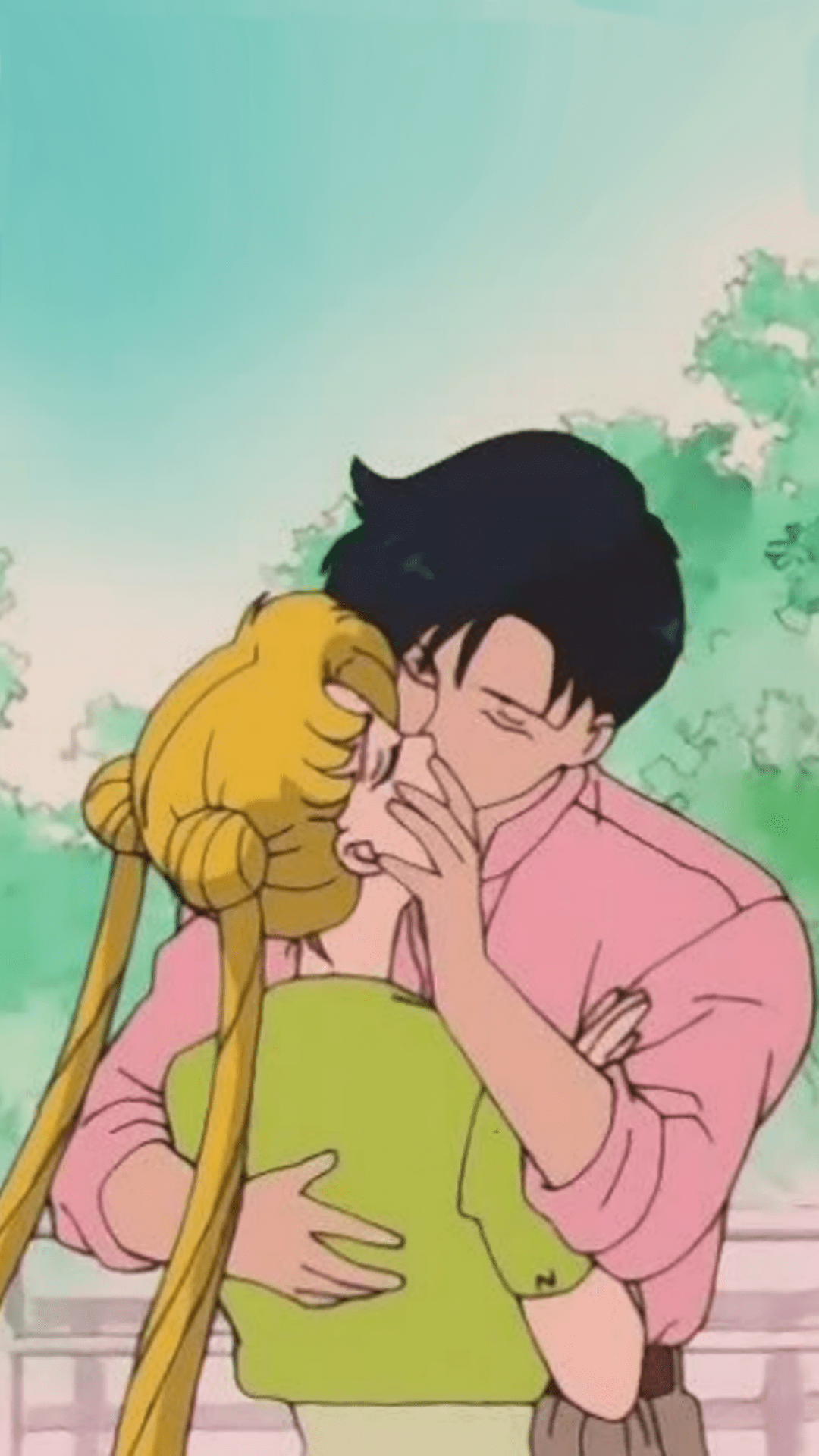 Sailor Moon Tuxedo Mask Wallpapers - Top Free Sailor Moon Tuxedo Mask ...