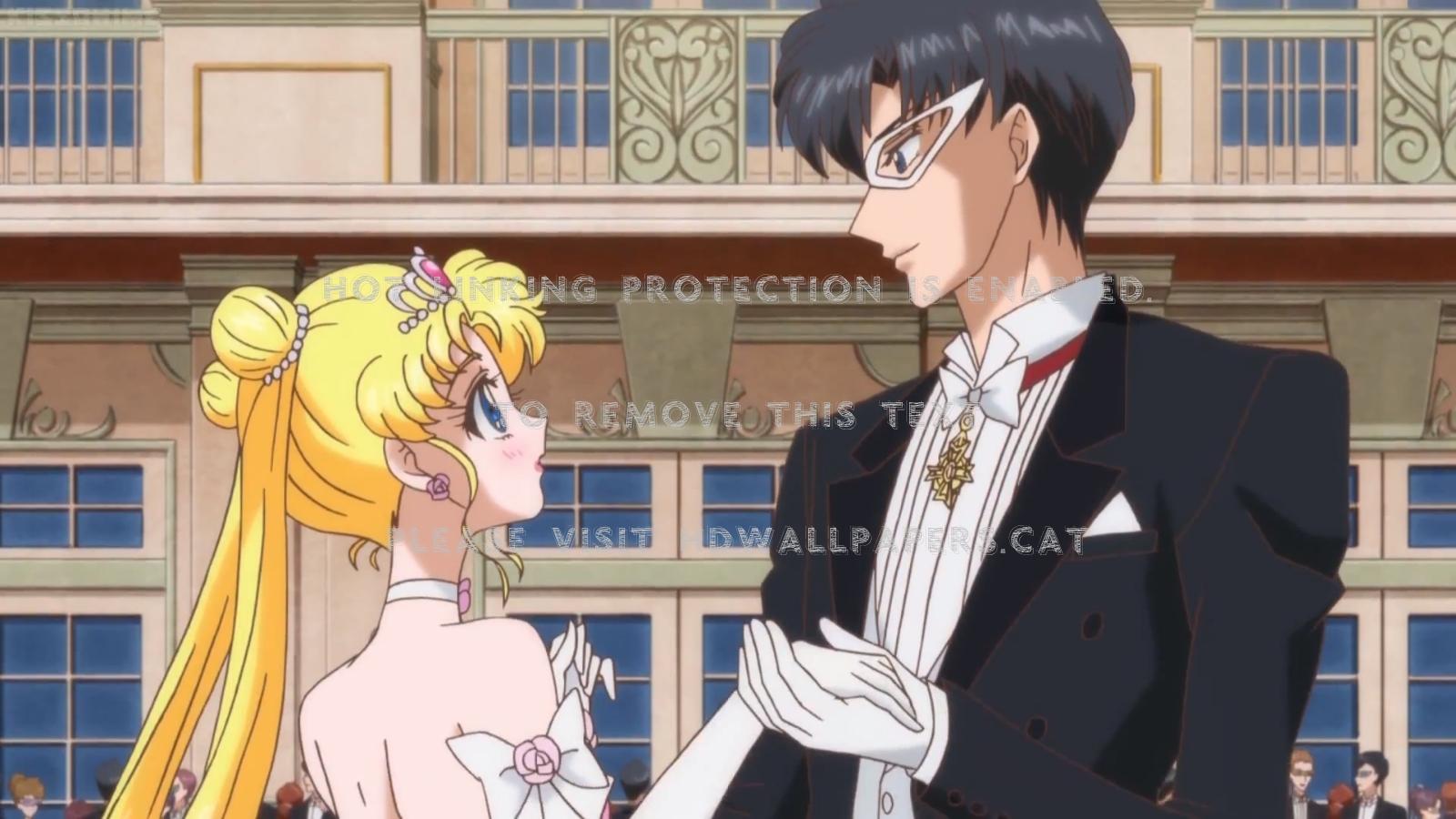 Sailor Moon Tuxedo Mask Wallpapers - Top Free Sailor Moon Tuxedo Mask ...