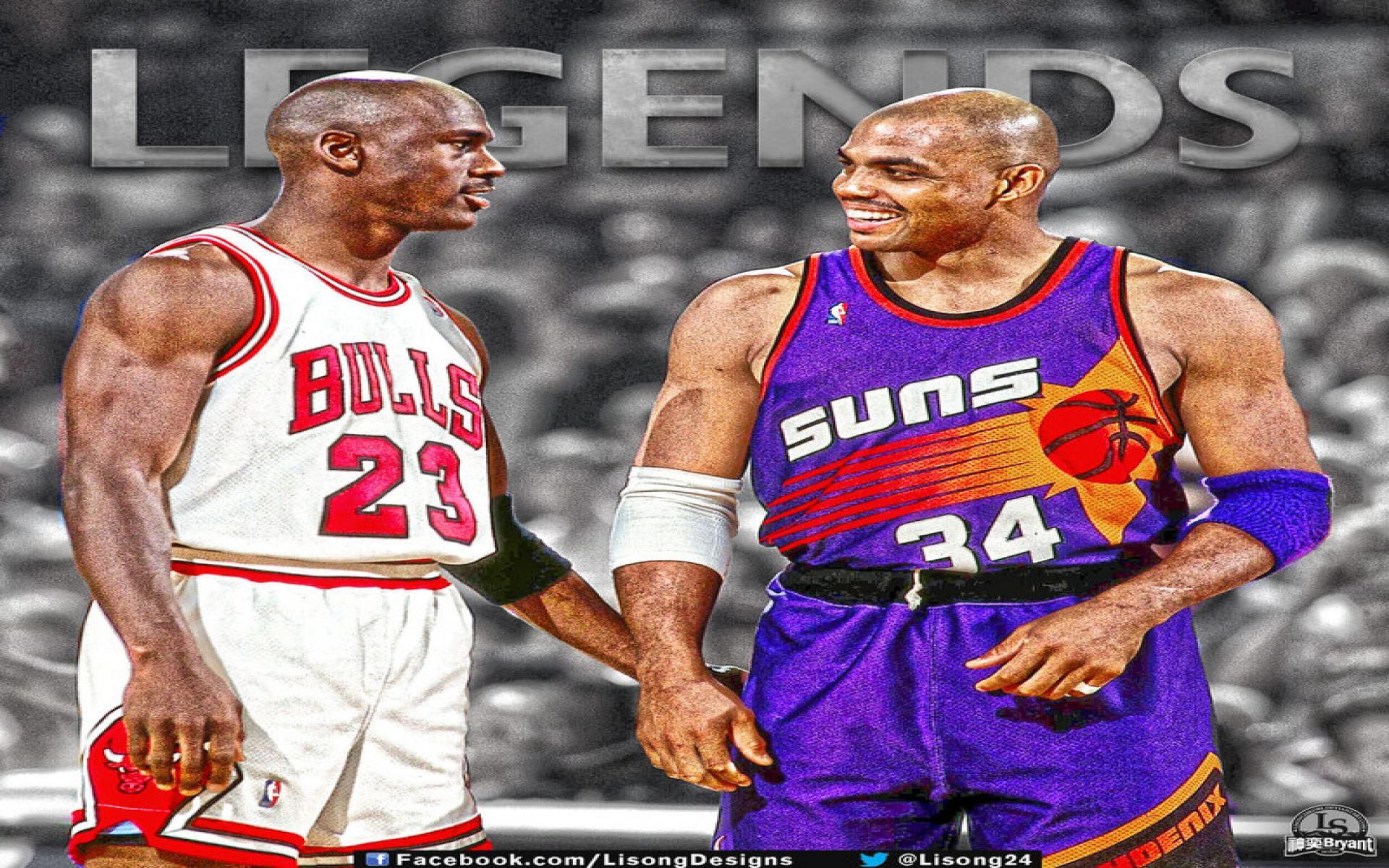 NBA Legends Wallpapers - Top Free NBA Legends Backgrounds - WallpaperAccess