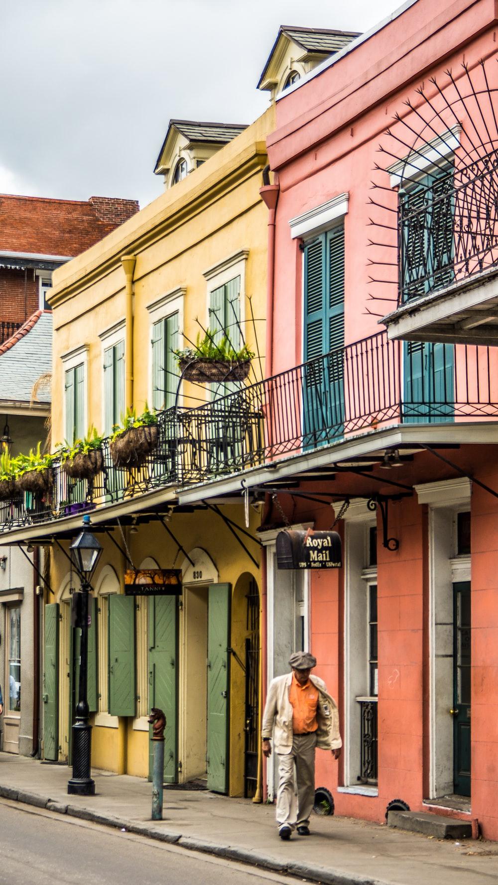 New Orleans HD Wallpapers - Top Free New Orleans HD Backgrounds ...