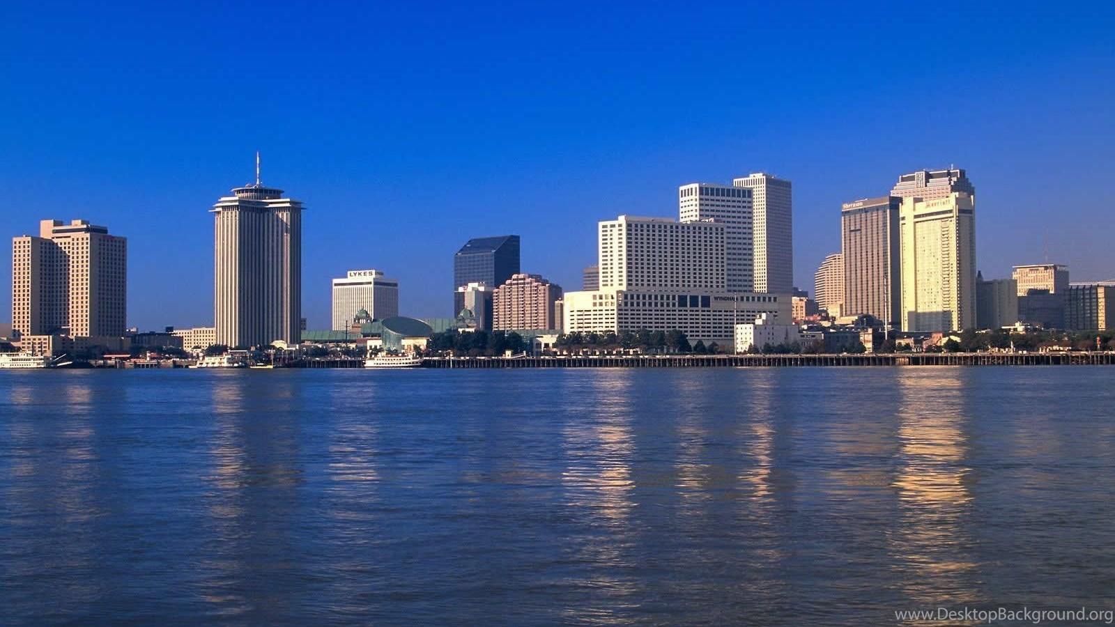 New Orleans HD Wallpapers - Top Free New Orleans HD Backgrounds ...