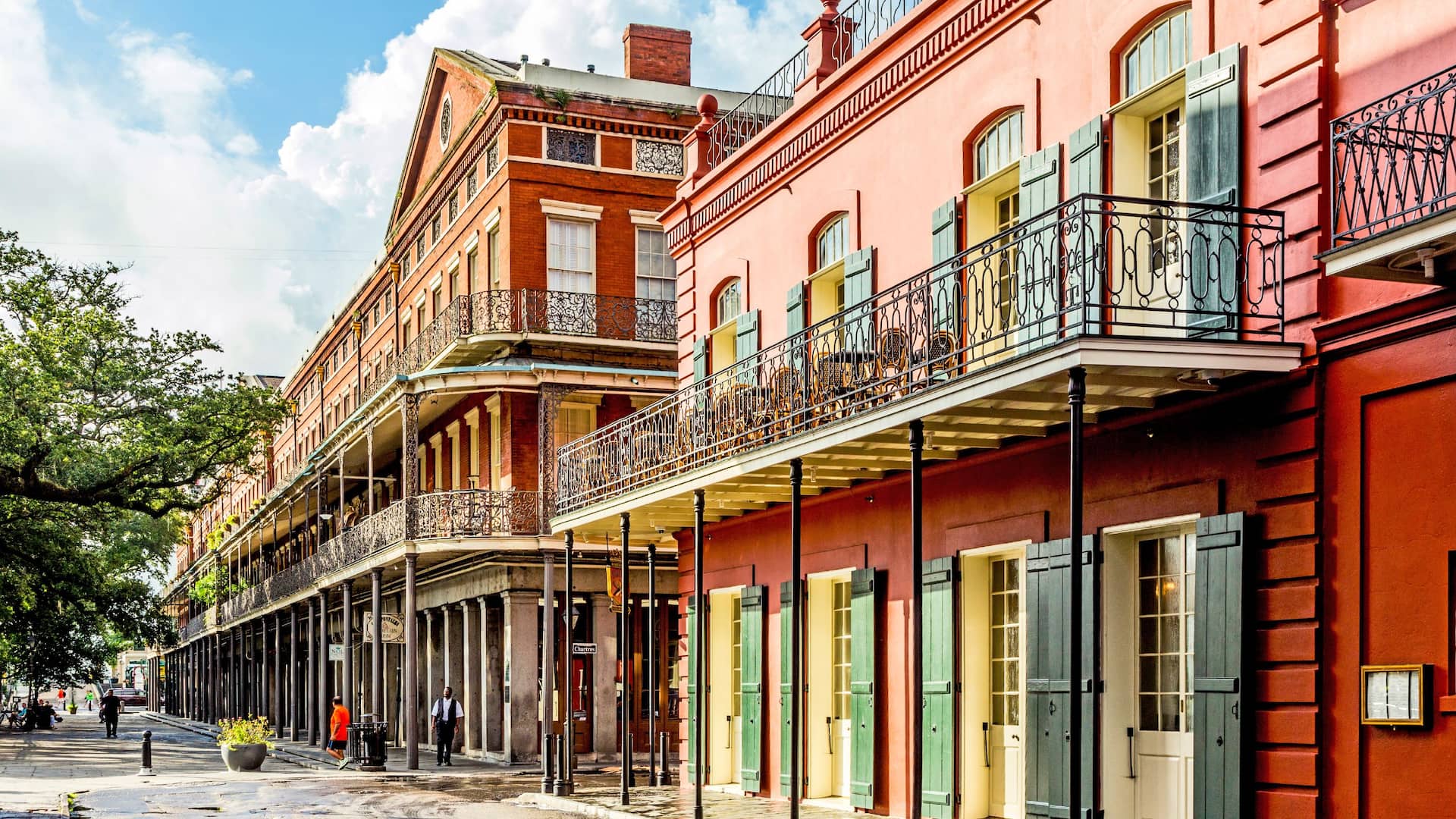 New Orleans HD Wallpapers - Top Free New Orleans HD Backgrounds ...
