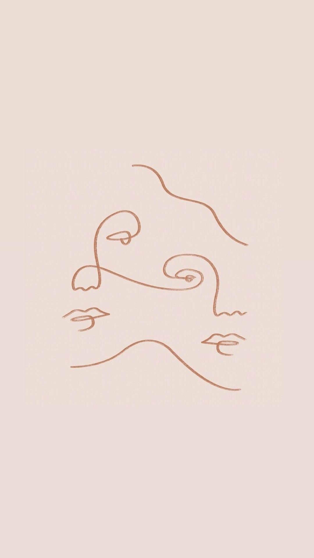 Simplistic Art Wallpapers - Top Free Simplistic Art Backgrounds ...