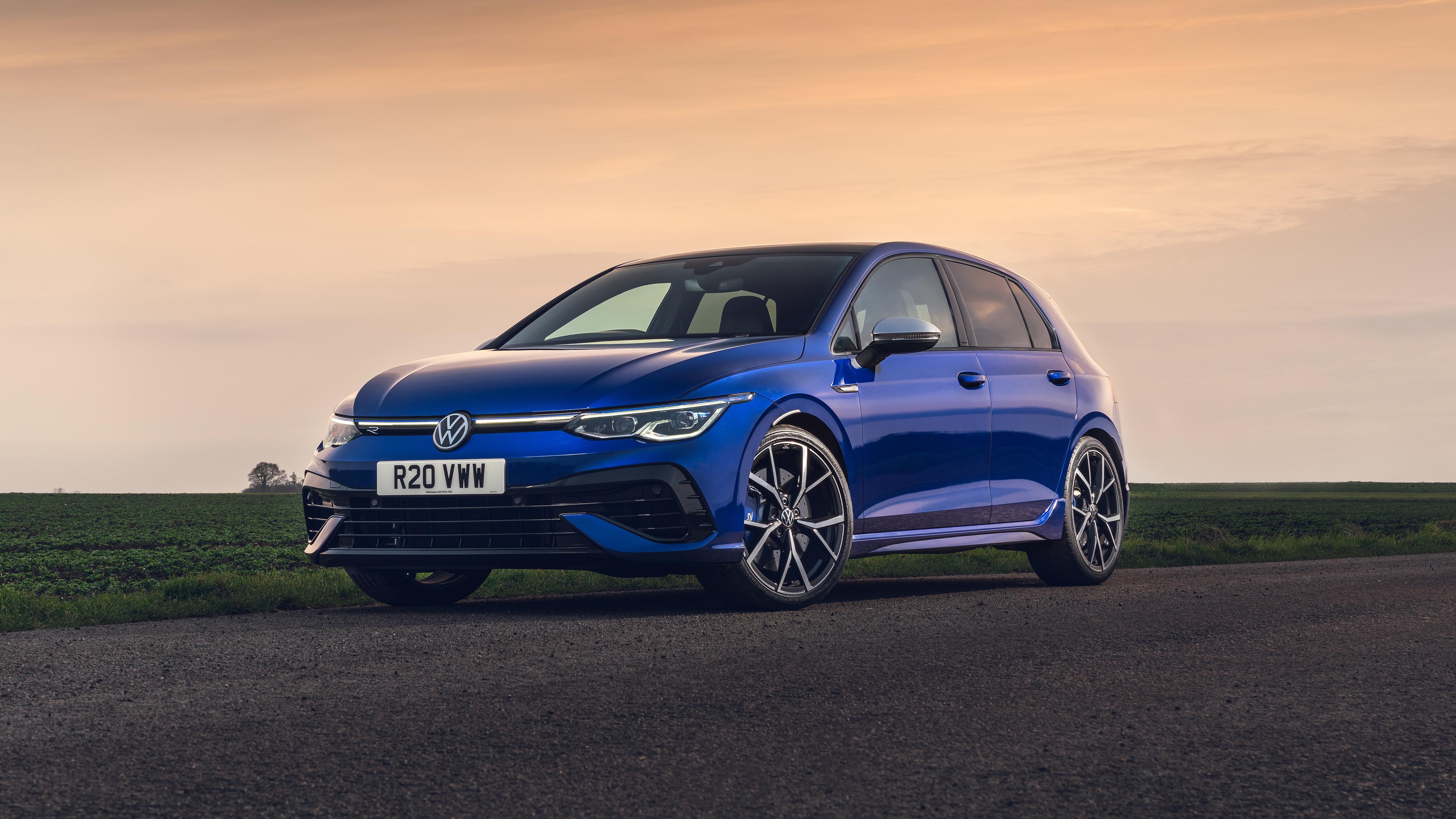 Volkswagen R Wallpapers - Top Free Volkswagen R Backgrounds ...