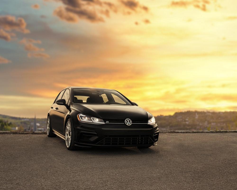 Volkswagen R Wallpapers - Top Free Volkswagen R Backgrounds ...