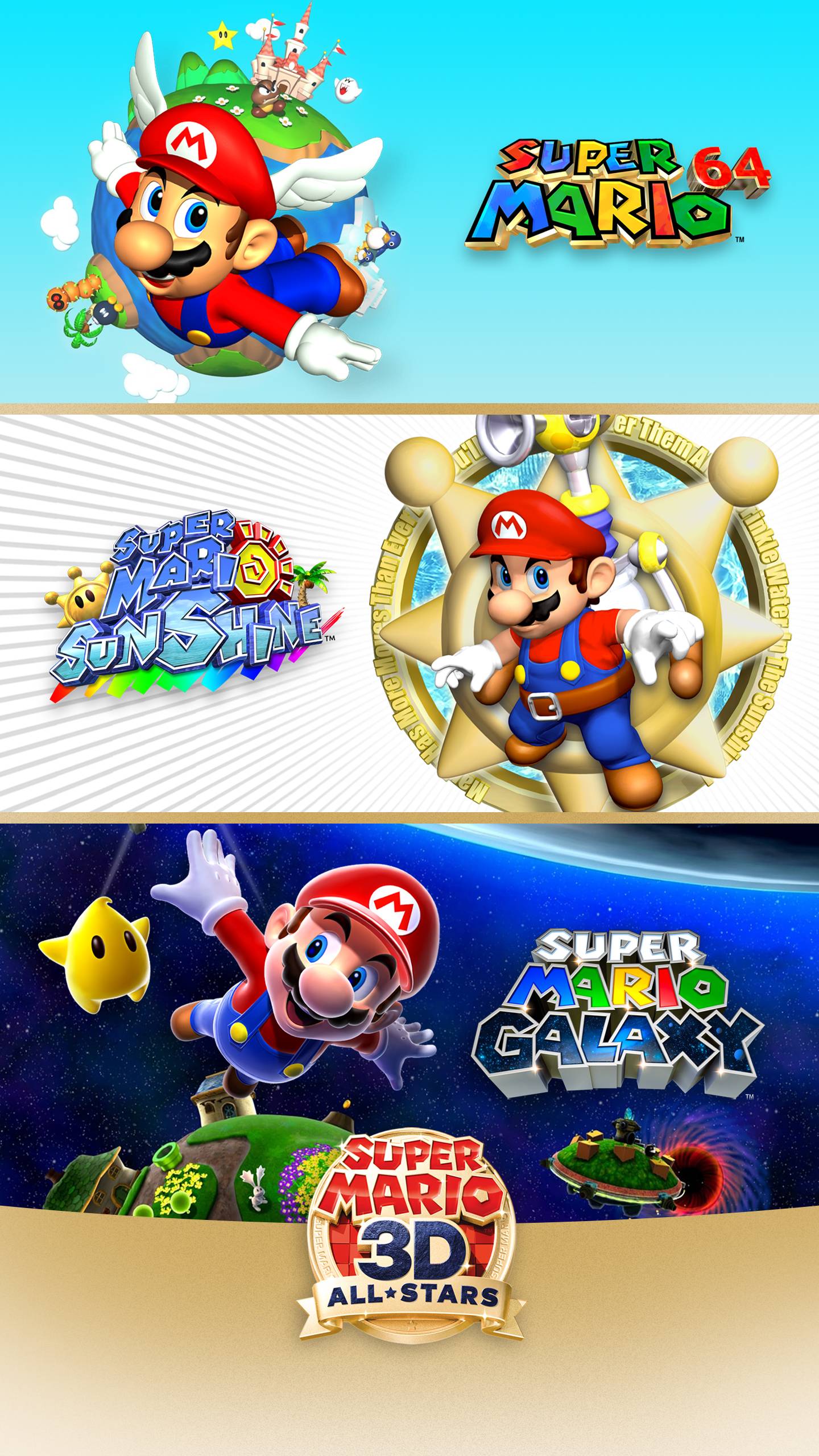 Mario Star Wallpapers - Top Free Mario Star Backgrounds - WallpaperAccess