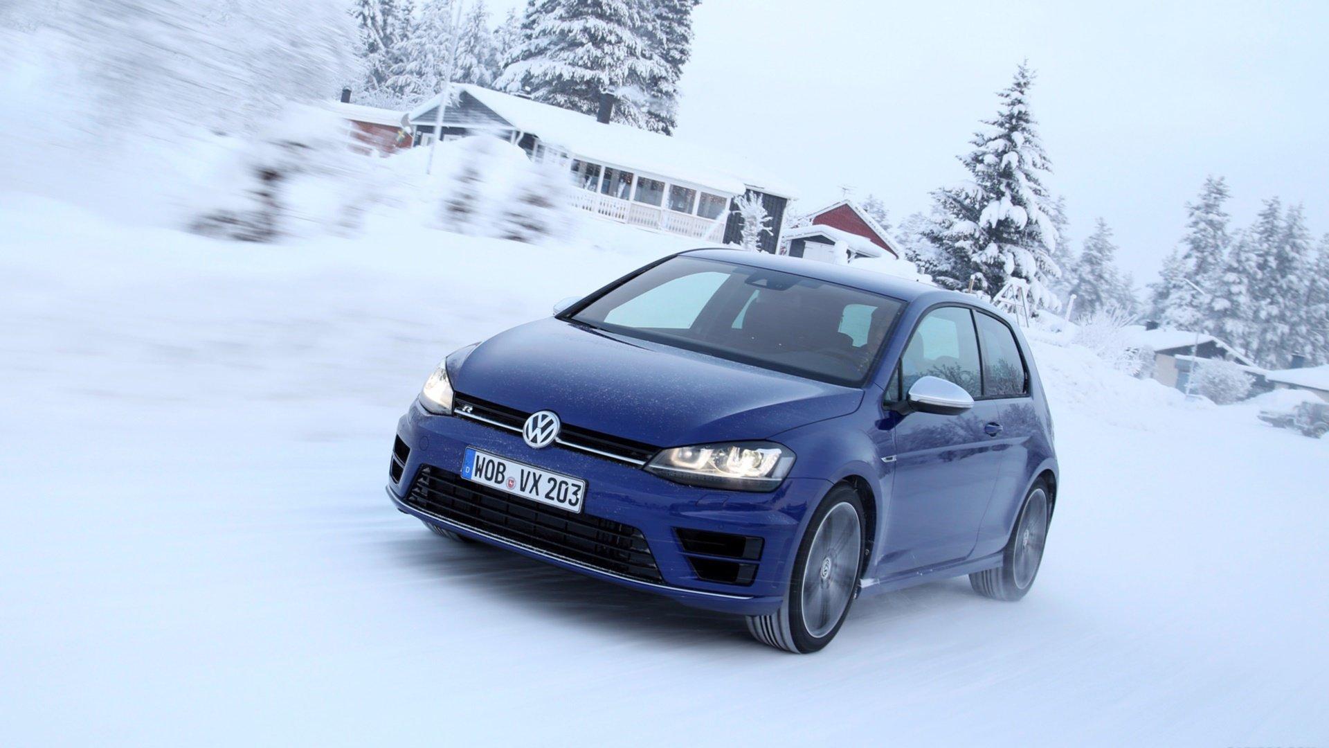 Volkswagen R Wallpapers - Top Free Volkswagen R Backgrounds ...