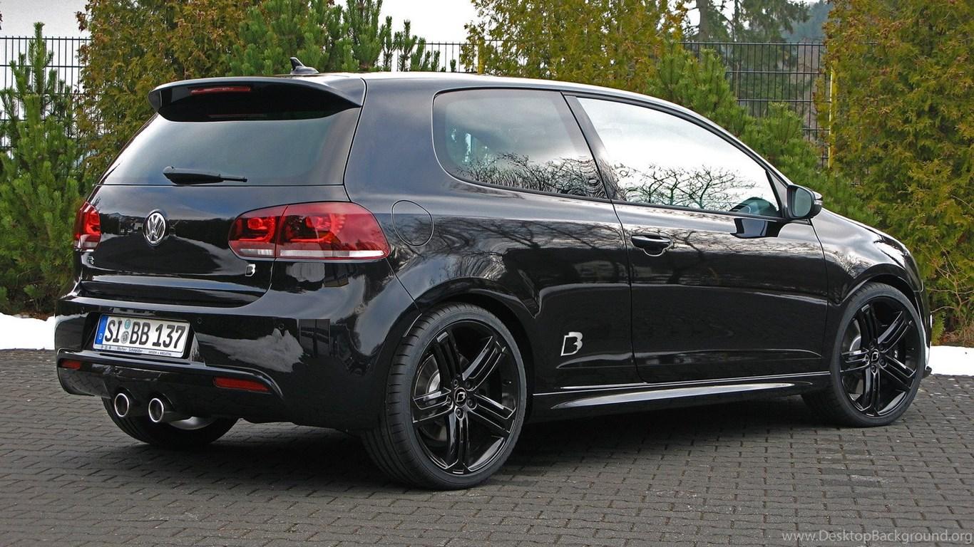 Volkswagen R Wallpapers - Top Free Volkswagen R Backgrounds ...