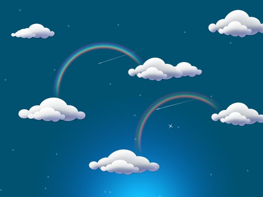 Dream Clouds Wallpapers - Top Free Dream Clouds Backgrounds ...