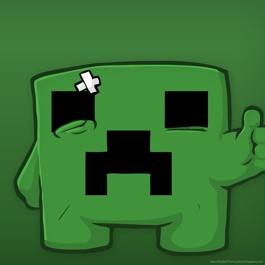 Creeper iPhone Wallpapers - Top Free Creeper iPhone Backgrounds ...