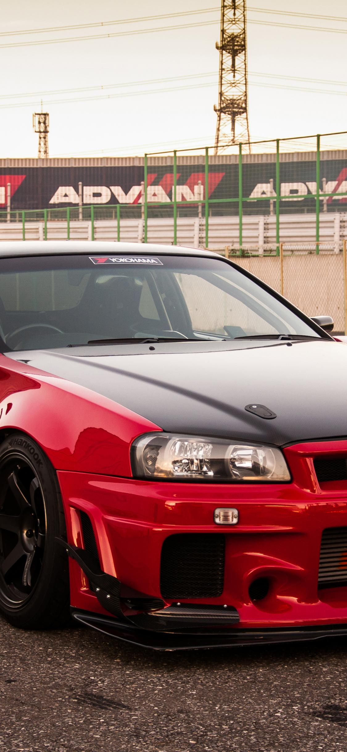 Nissan Skyline Phone Wallpapers - Top Free Nissan Skyline Phone ...