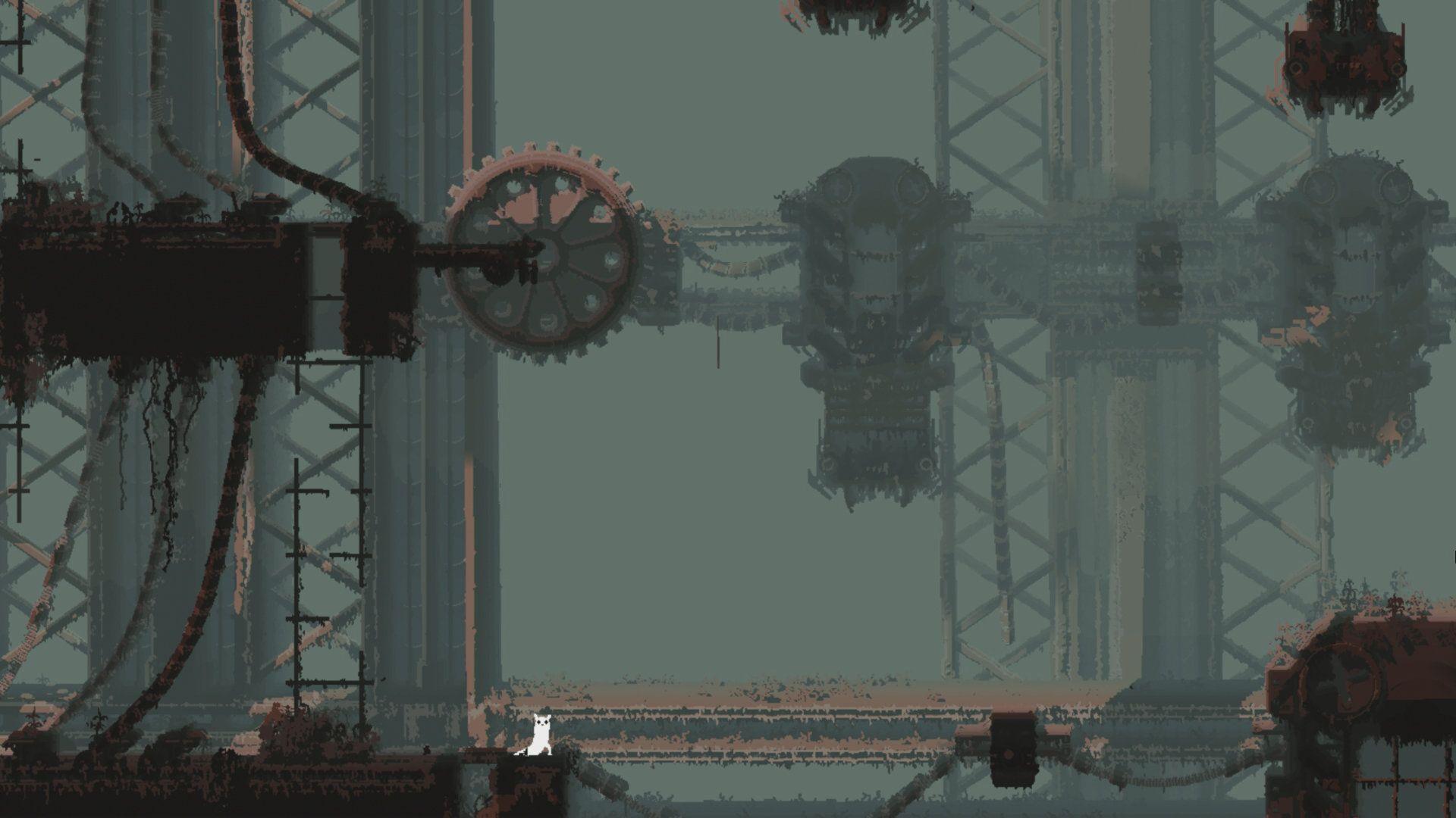 Rain World Wallpapers - Top Free Rain World Backgrounds - WallpaperAccess