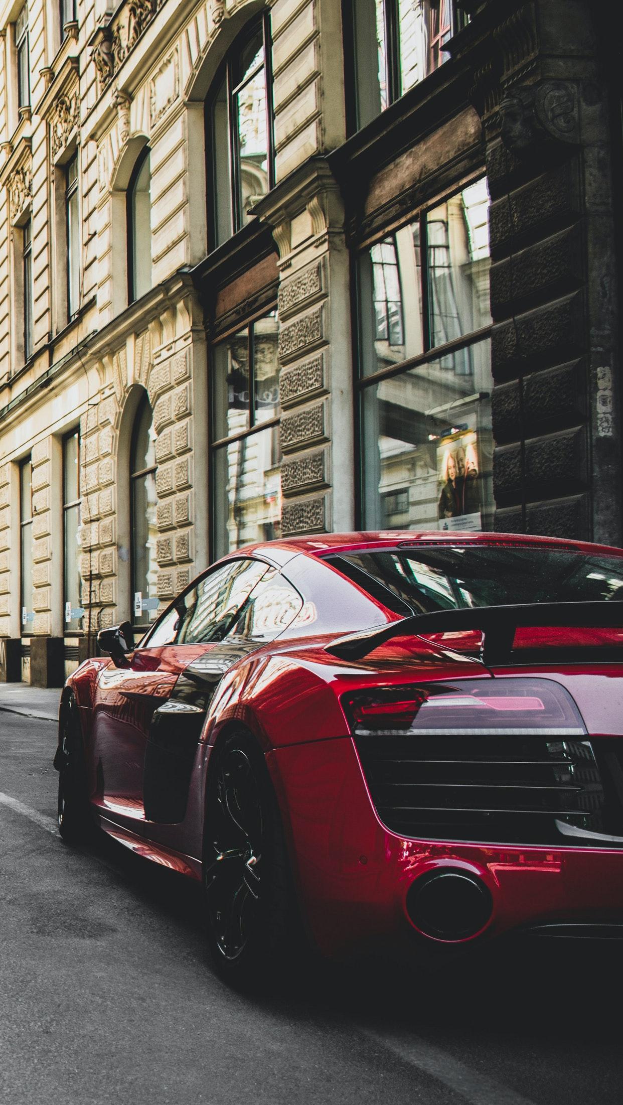 Audi R8 Android Wallpapers - Top Free Audi R8 Android Backgrounds ...