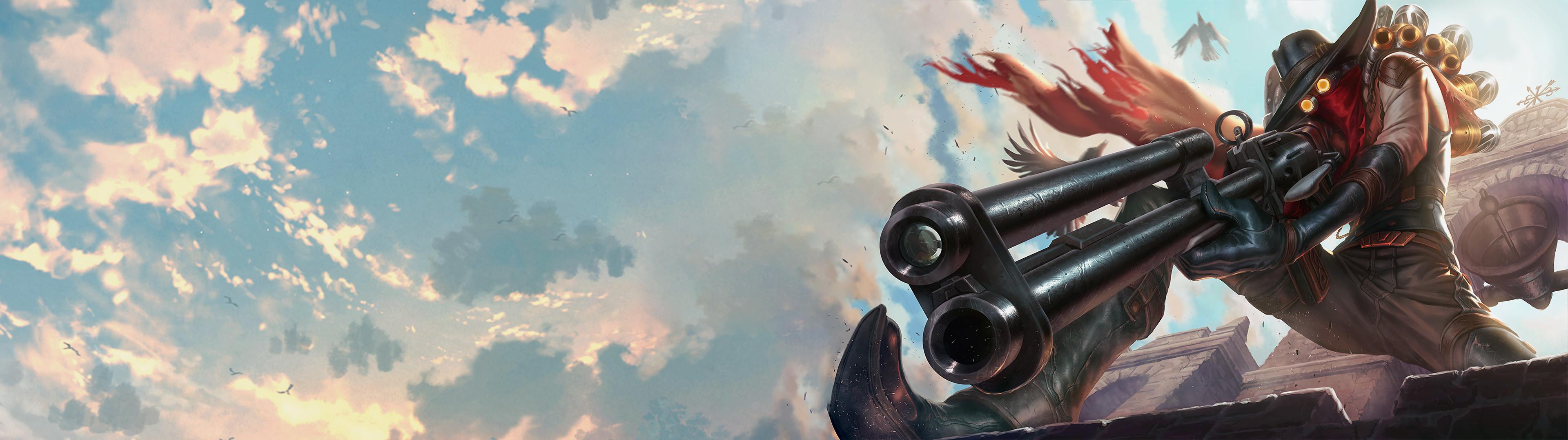 Game Dual Monitor Wallpapers - Top Free Game Dual Monitor Backgrounds ...