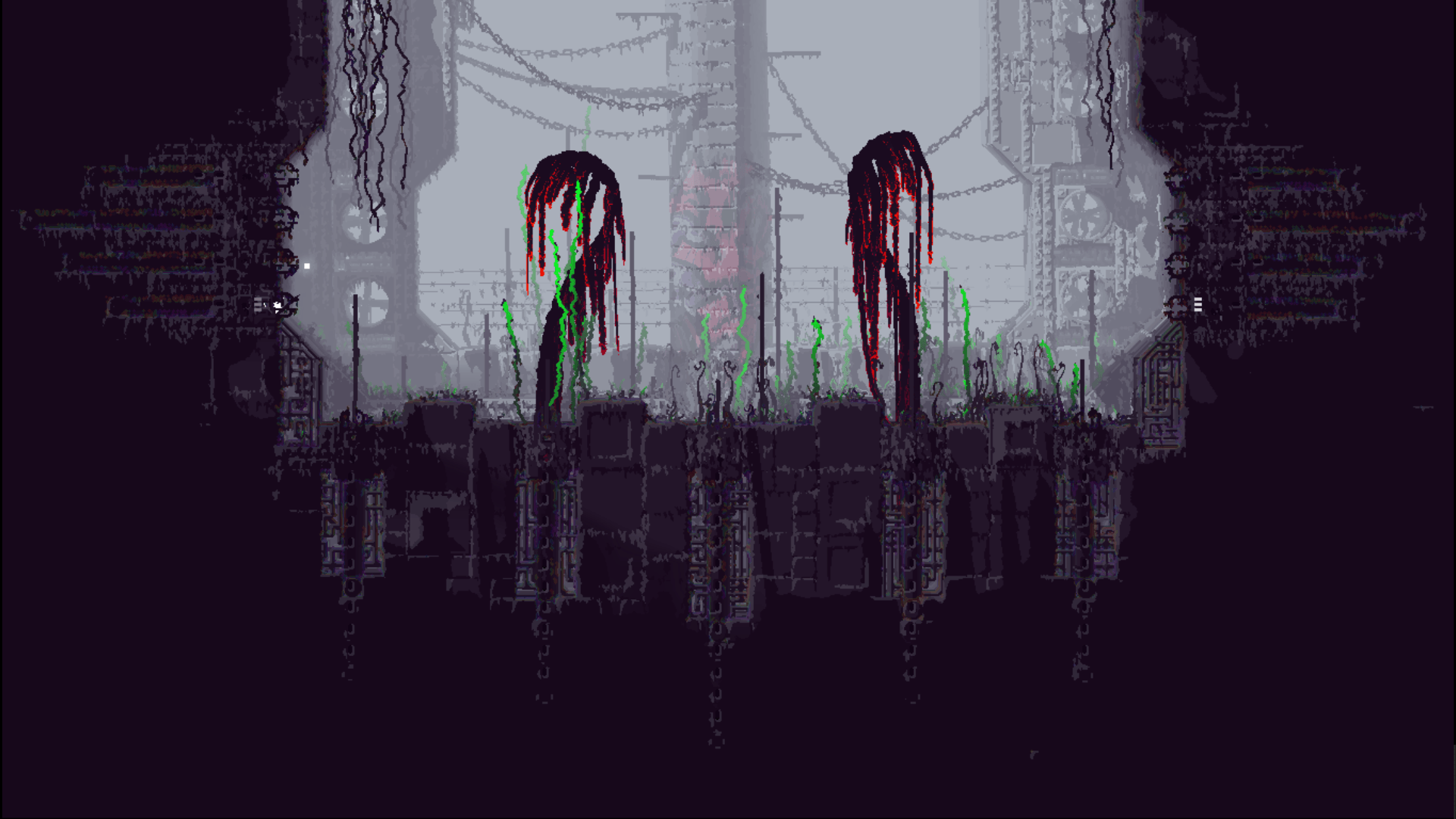 Rain World Wallpapers - Top Free Rain World Backgrounds - WallpaperAccess