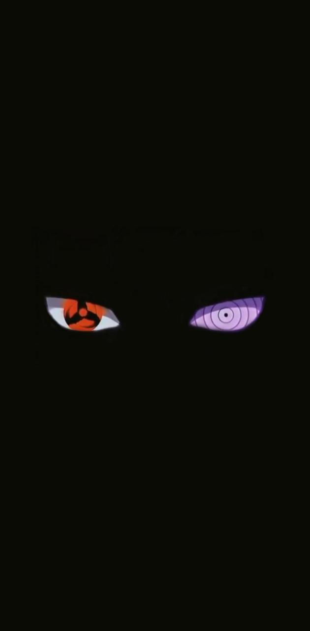 Obito Eyes Wallpapers - Top Free Obito Eyes Backgrounds - WallpaperAccess