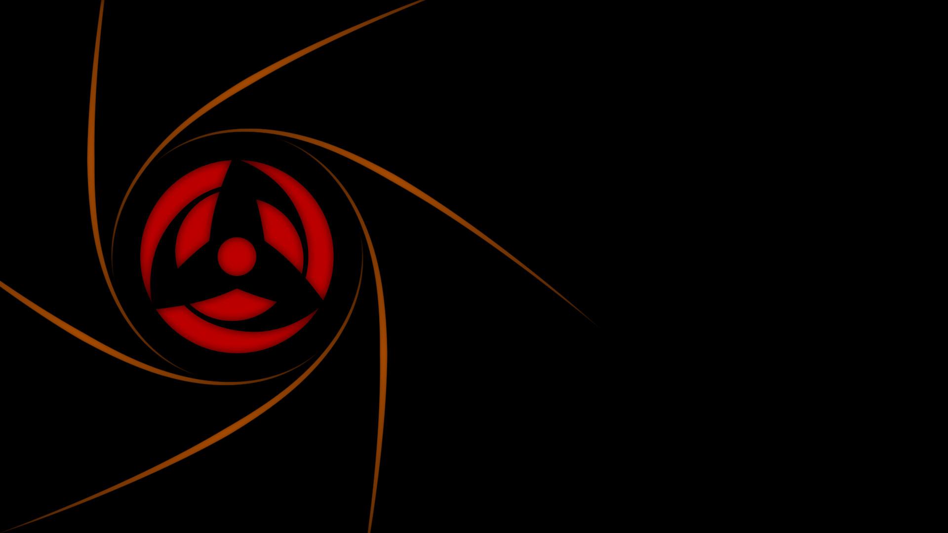 Obito Eyes Wallpapers - Top Free Obito Eyes Backgrounds - WallpaperAccess