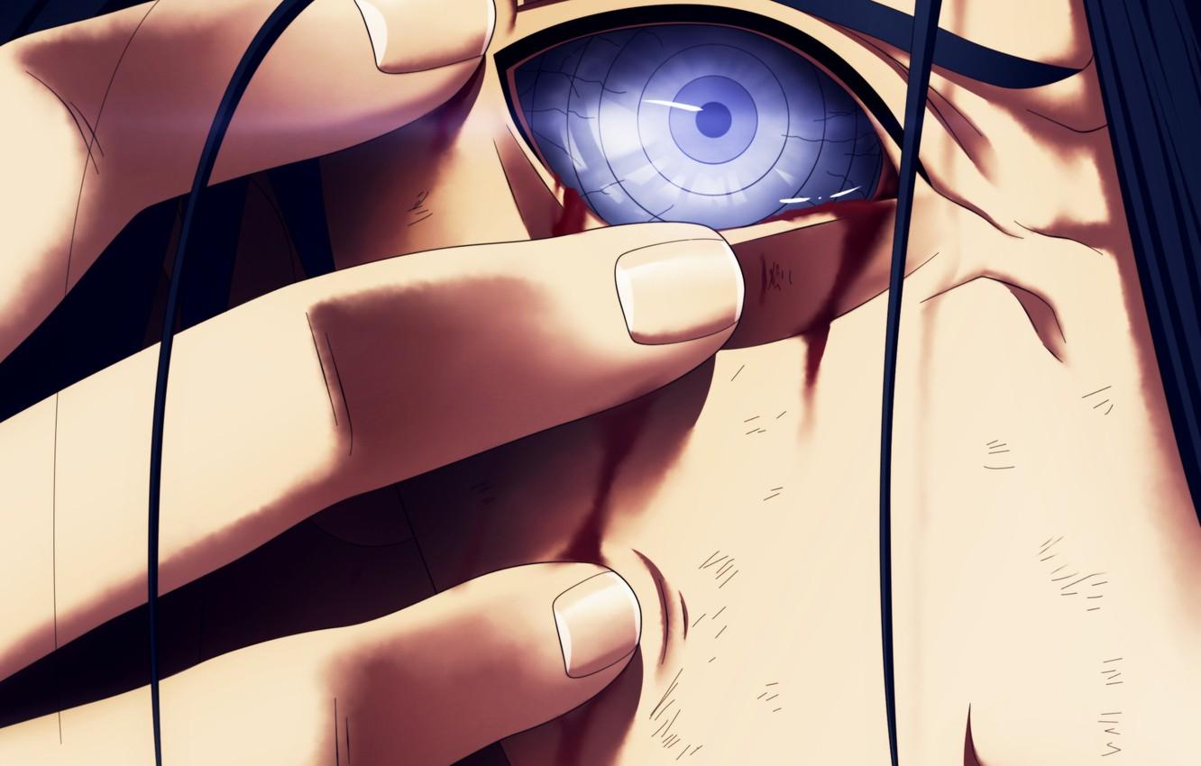 Obito Eyes Wallpapers - Top Free Obito Eyes Backgrounds - WallpaperAccess