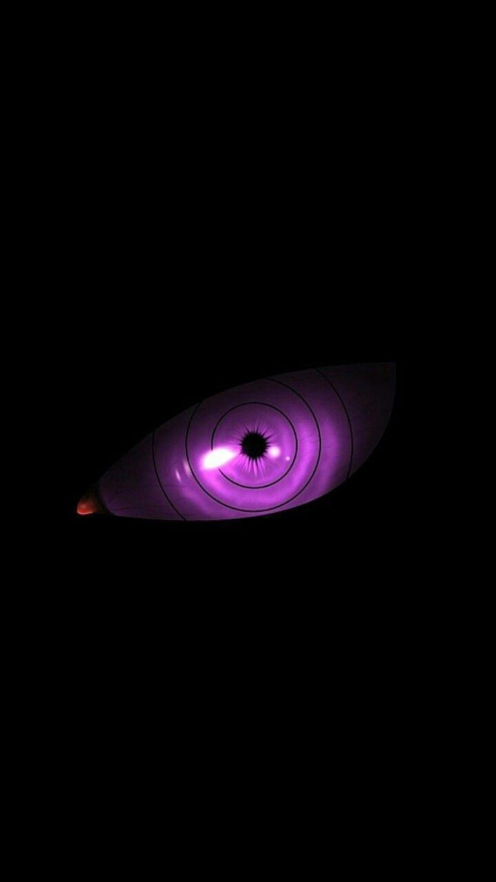 Obito Eyes Wallpapers - Top Free Obito Eyes Backgrounds - WallpaperAccess