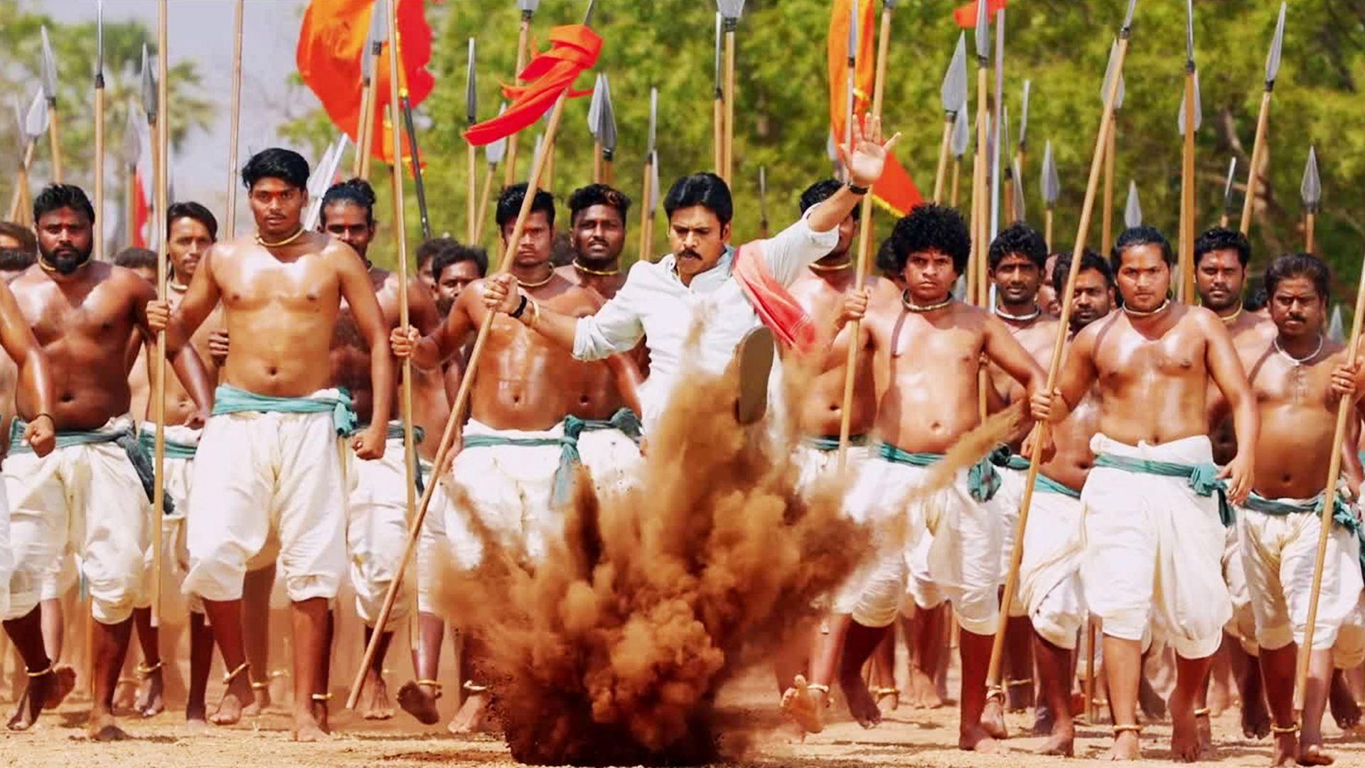 Katamarayudu Wallpapers - Top Free Katamarayudu Backgrounds ...