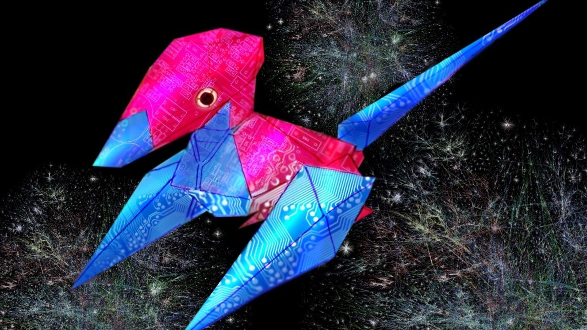 Porygon Wallpapers - Top Free Porygon Backgrounds - WallpaperAccess