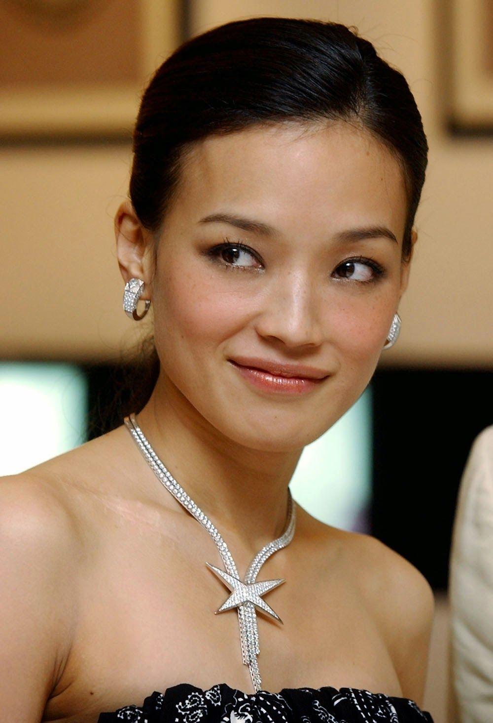 Shu Qi Wallpapers - Top Free Shu Qi Backgrounds - WallpaperAccess