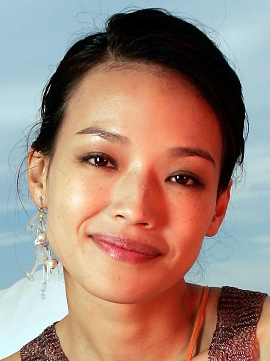 Shu Qi Wallpapers - Top Free Shu Qi Backgrounds - WallpaperAccess
