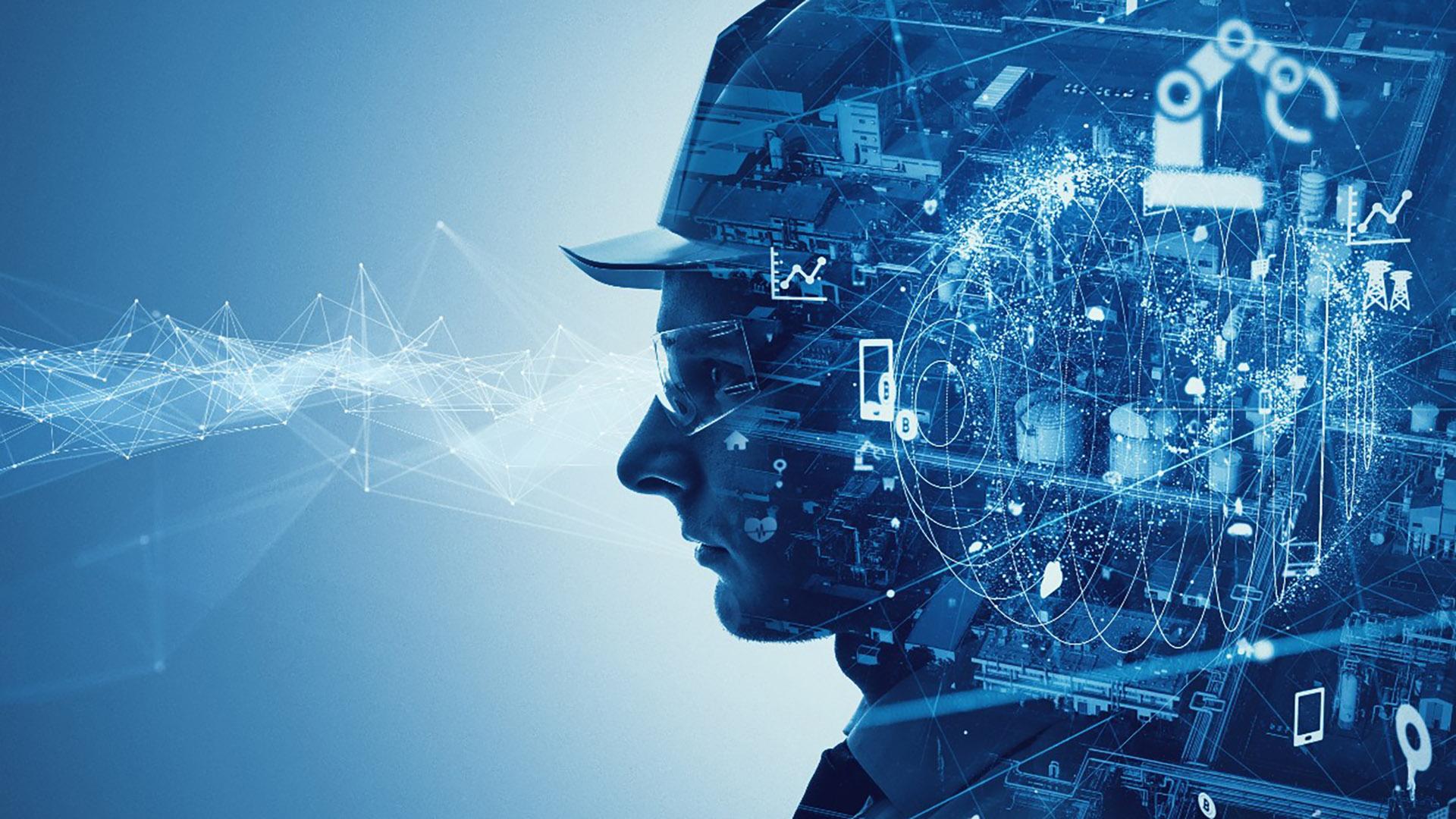 Industry 4.0 Wallpapers - Top Free Industry 4.0 Backgrounds ...